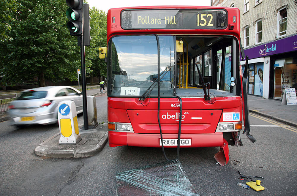 Passenger Accident Injury Compensation Claims - Mooneerams Solicitors