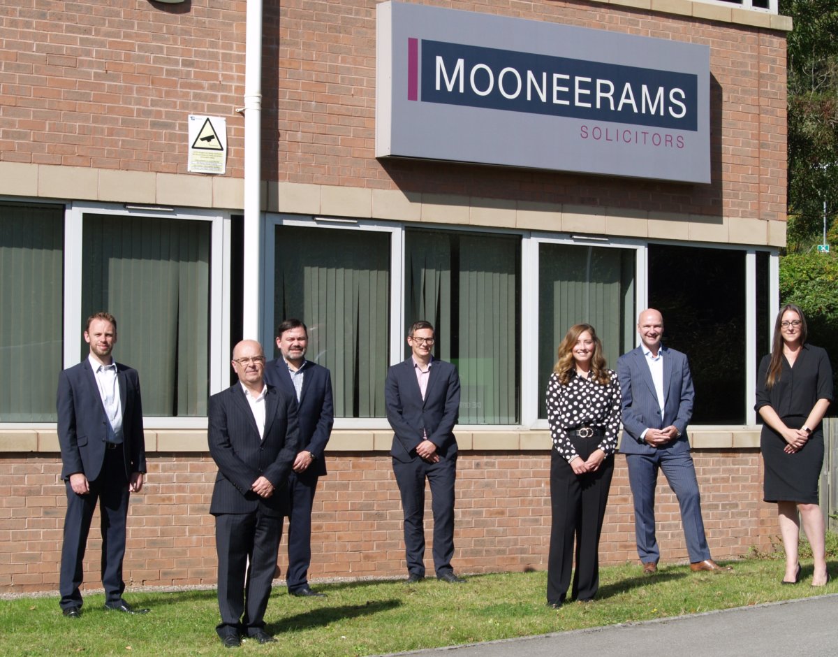 No Win No Fee Lawyers Near Me | Mooneerams Solicitors