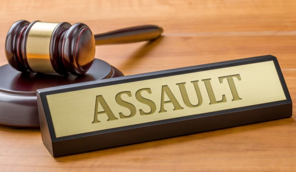 I have been assaulted at work. What are my rights? - Mooneerams Solicitors