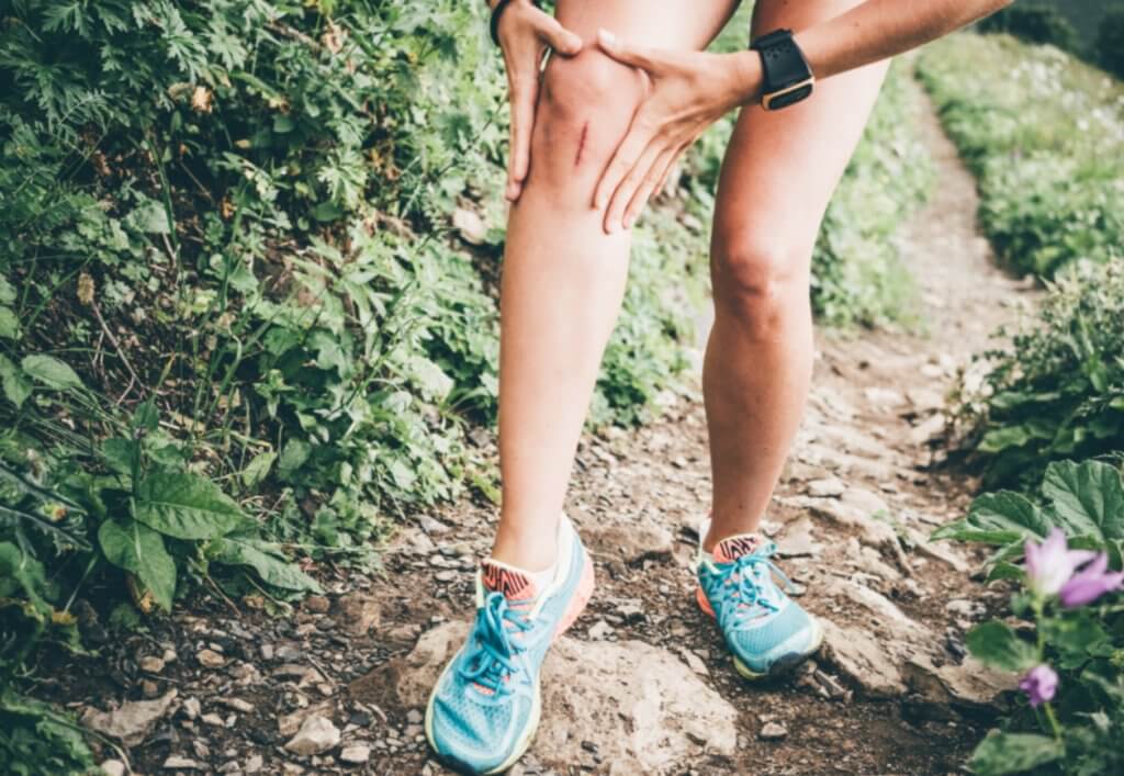 4 types of running accident that might lead to a personal injury claim ...