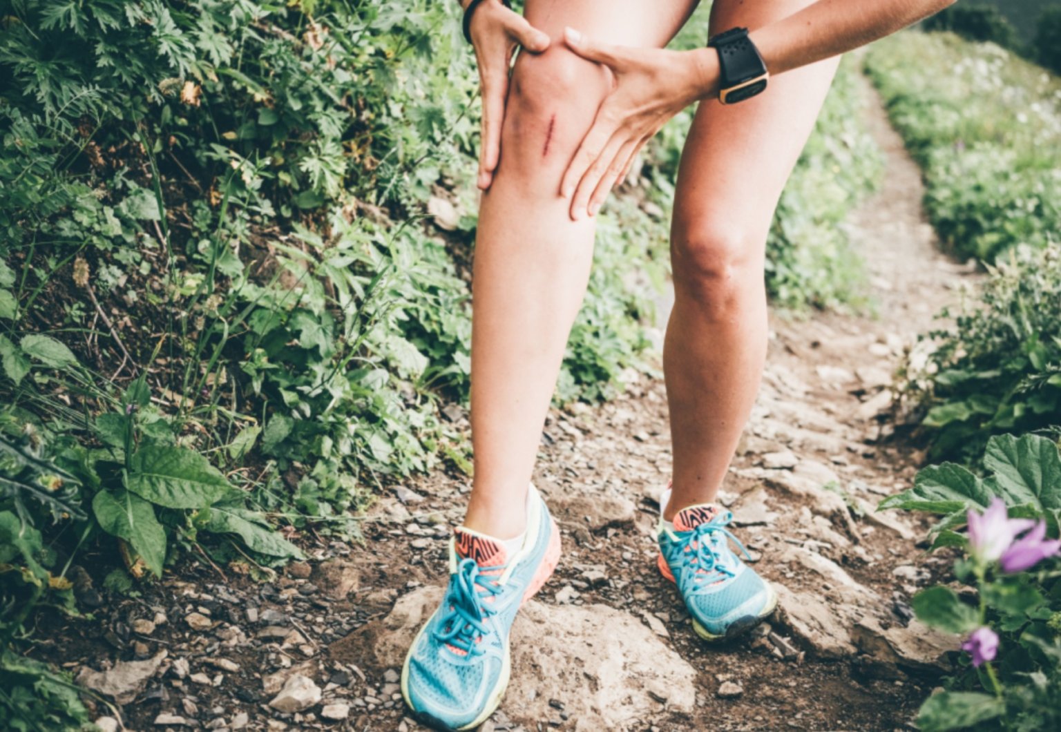 4 types of running accident that might lead to a personal injury claim ...