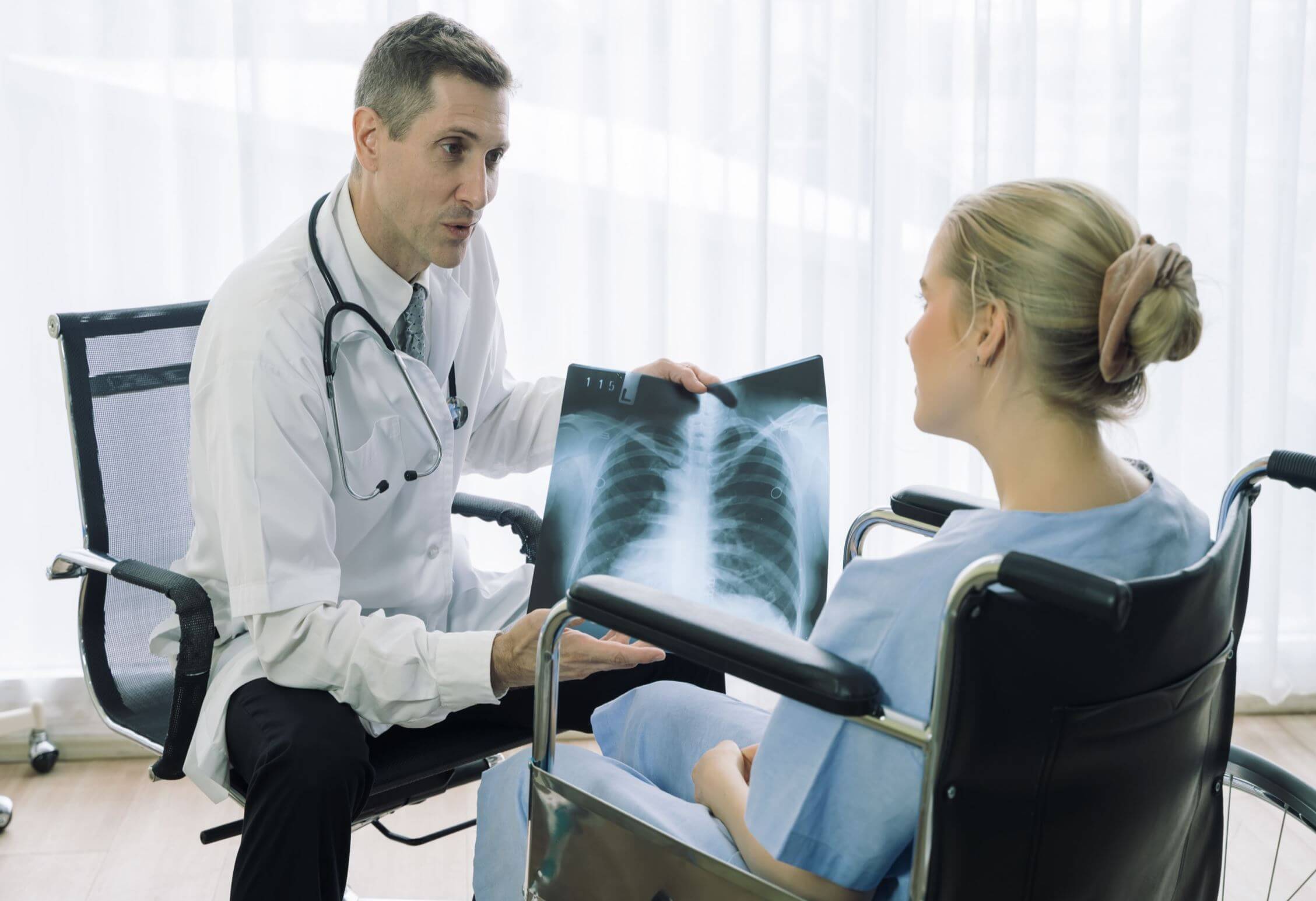 Serious Injury Compensation - Mooneerams Personal Injury Solicitors