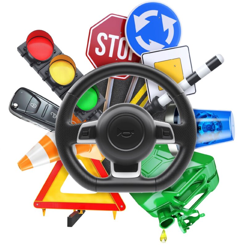 Is it time to give the Rules of the Highway Code some teeth? - Mooneerams