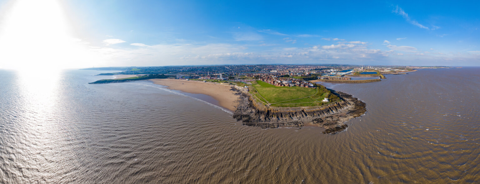 A Local’s Guide to Barry Island Beyond the Beach - Mooneerams