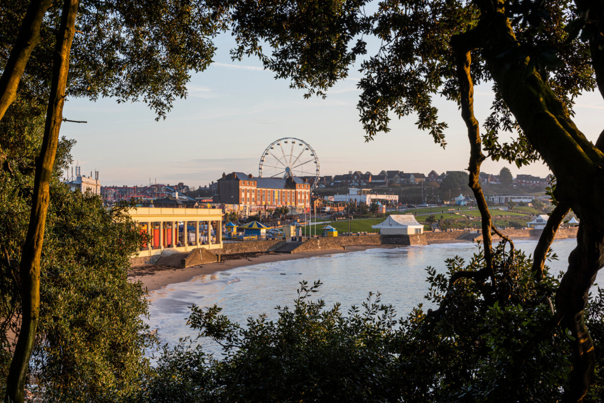 A Local’s Guide to Barry Island Beyond the Beach - Mooneerams